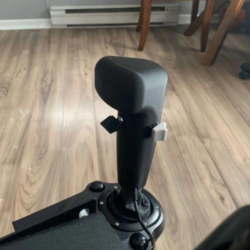 Jual Truck shifter knob 18 speed for truck simulator ets2 ats g29 ...