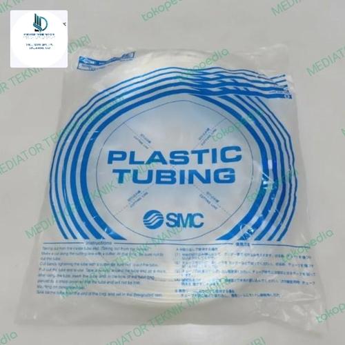Jual SELANG SMC POLYURETHANE 4MM CLEAR TU0425C PER 100 MTR 1 ROLL - Jakarta Barat - MEDIATOR ...