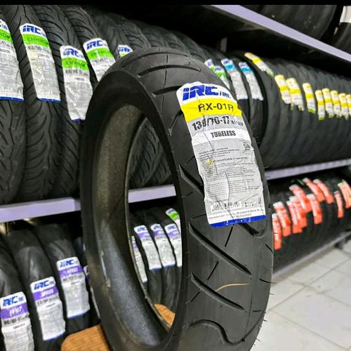 Jual Ban luar IRC ROAD WINNER ukuran 140/70 r17 tubles belakang motor ...