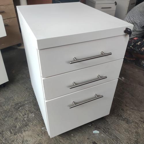 Jual Laci kantor besi / nakas besi / drawer besi / kabinet besi 70% ...