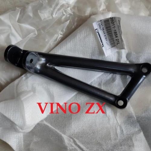Jual Sayap Dudukan Stay Step Belakang / Kanan or Kiri / Ninja RR OLD 150 KRR ZX / Original ...