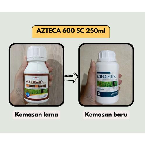 Jual AZTECA 600 SC 250ml Fungisida - Kota Medan - MonsterAgro | Tokopedia