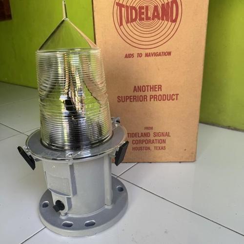 Jual Tideland ML-155 Maxlumina marine Lantern buatan AMERIKA USA - Kab ...
