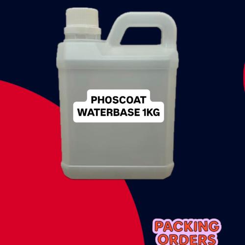 Jual PHOSCOAT WATER BASE / SOLVENT BASE ANTI KARAT MINYAK PELAPIS - Kab ...