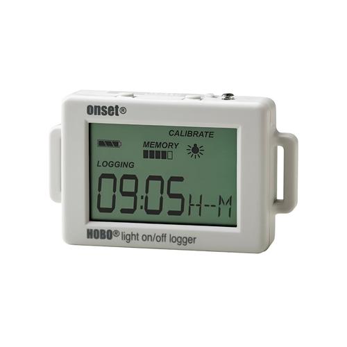 Jual HOBO UX90-002 HOBO Light On/Off Data Logger HOBO Data Logger ...