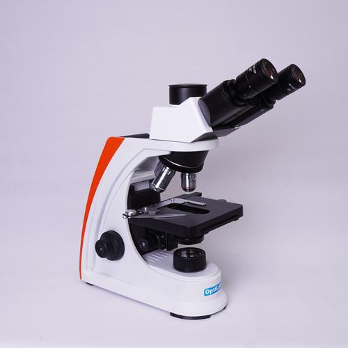 Jual Mikroskop Trinokuler Cahaya Merk Optilab IRIS - Kab. Sleman ...