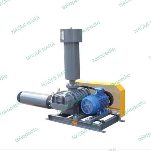 Jual ORIGINAL Root Blower LONGTECH LT-50 Power 4 kW - Kab. Bogor ...