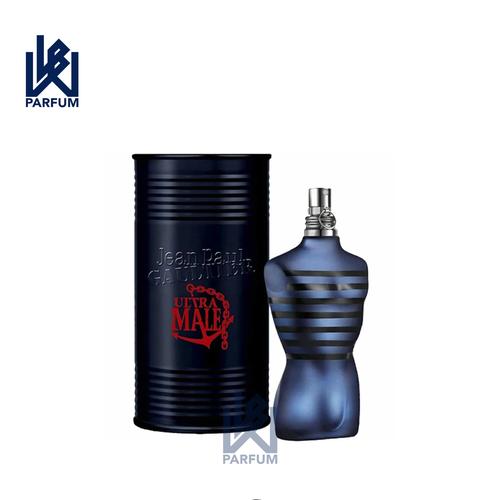 Promo JPG Jean Paul Gaultier Ultra Male Intense EDT 125Ml Cicil 0% 3x ...