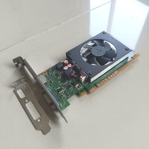 Jual VGA GT720 GT 720 Kepler GK208 | HDMI | Mini PC SFF | Dual Monitor ...