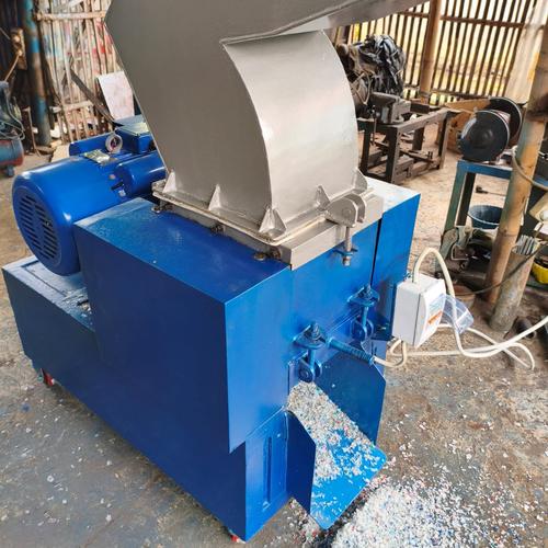 Jual Mesin cacah plastik Cacah botol Cacah Limbah Plastik - Kota Malang ...