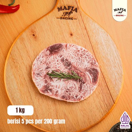 Jual Wagyu Ribeye Meltique Steak Prime Cut 1 kg - Kota Semarang - Mafia Daging Semarang | Tokopedia