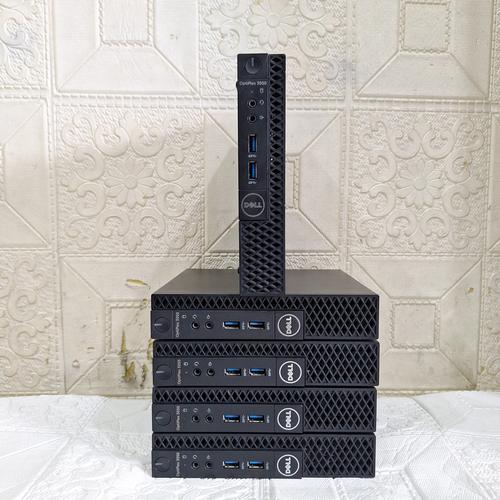 Jual PC MINI DELL OPTIPLEX 3050 MICRO CORE I5 7500 RAM 16GB SSD 512GB ...