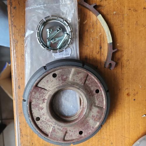 Jual Brake.Cup Assembly Demag tipe KM90 original set - Jakarta Barat ...