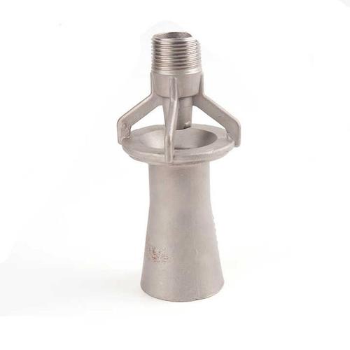Jual Nozzle Eductor Venturi Mixing Jet Nozzle Stainless 316 Eductor 3/8 ...