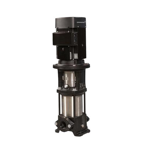 Jual Pompa Grundfos CR 15-6 HQQE 3Phase Vertical Multistage Transfer ...