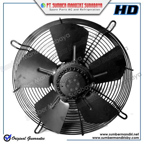 Jual Axial Fan HD untuk Condensor / Evaporator - 25'' - 3 PHASE - Kota ...