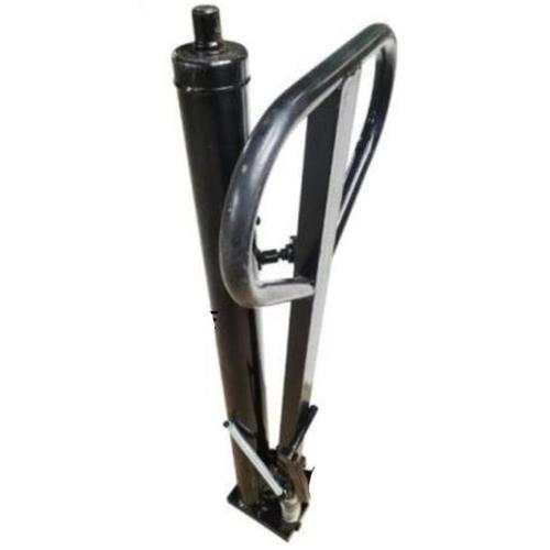 Jual Oil Cylinder Hand Stacker Manual / Tangki Oli Manual Hand stacker ...