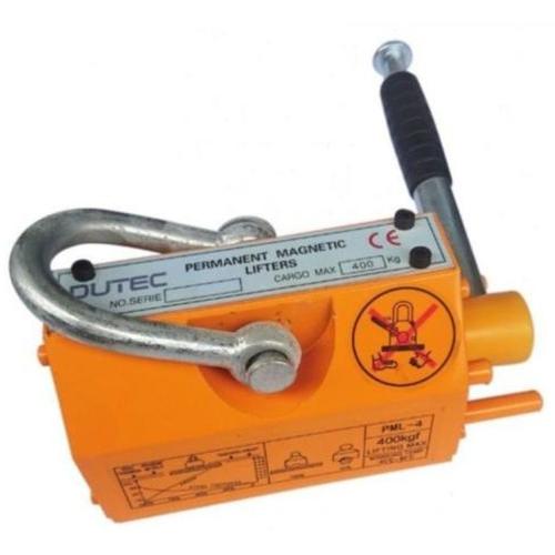 Jual Permanent Magnetic Lifter Magnet Lifting Alat Angkat Plat PML 400 ...