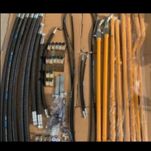 Jual PIPING KIT SPAREPART EXCAVATOR BREAKER 20 TON 1 SET KOMATSU PC200 ...