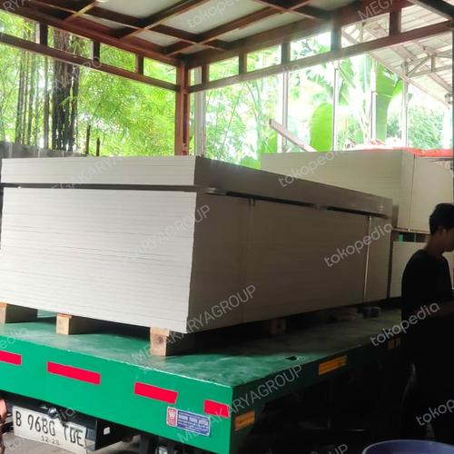 Jual READY STOK!!! GRC FLOOR 18 mm | LANTAI DAK TANPA COR | GRC SUPER ...
