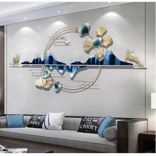 Jual Hiasan Dinding Dekorasi Wall / Wall Creative Wall Decoration ...