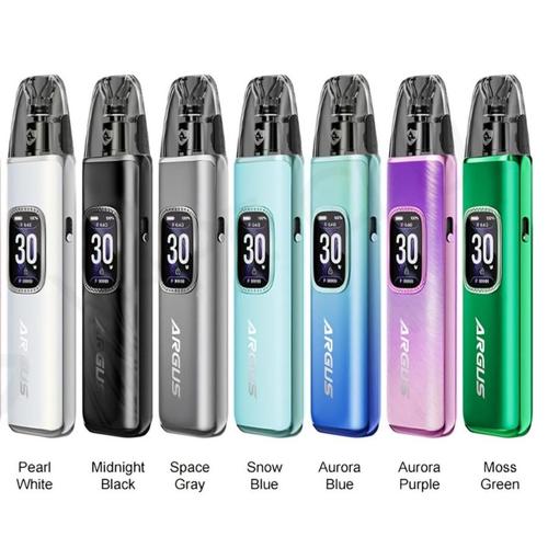 Jual Voopoo Argus G3 30W 1500mAh Pod Kit 100% Authentic - PEARL WHITE ...