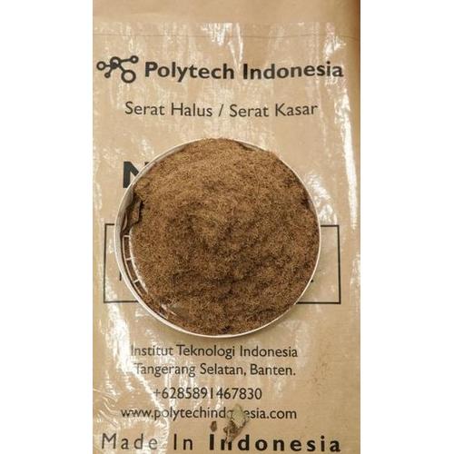 Jual Serat Serbuk Tandan Kosong Kelapa Sawit TKKS Murah - Jakarta ...