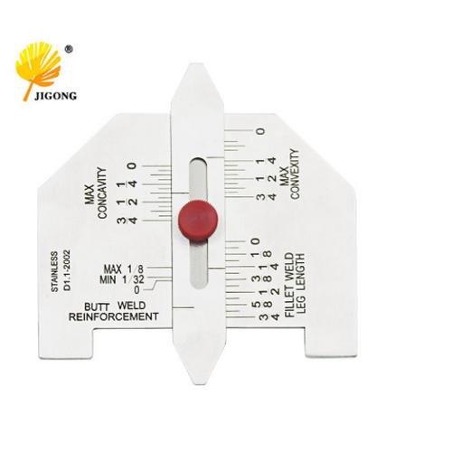 Jual fill angle regulation Test Ulnar Welder Inspection Welding Fillet ...