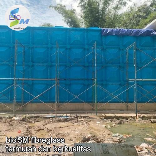 Jual perbaikan rooftank frp, group tank - Kab. Tangerang - sinar mulia ...