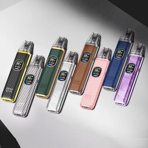 Jual Oxva Xlim Pro 2 V2 Black Warrior Pod Kit 1300mah 30W Device ...