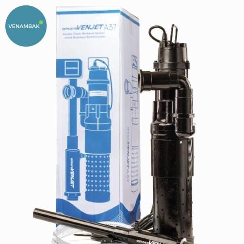 Jual Aerator VENJET by VENAMBAK - Kota Bekasi - Mitramedika24 | Tokopedia