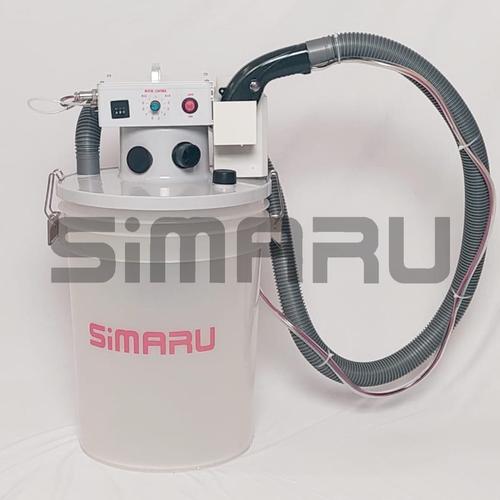 Jual [SIMARU] SM-601 Mesin Buang Benang - Kota Bandung - Jayana Sewing ...