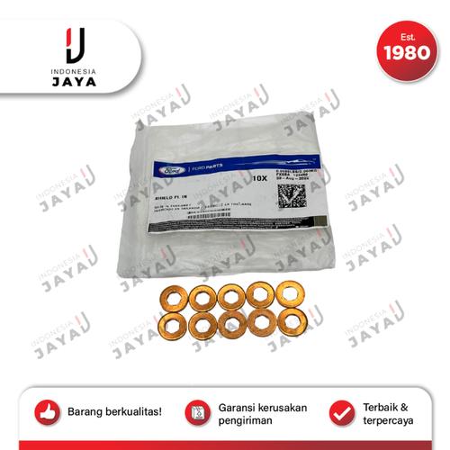 Jual Ring Kuningan Injector injektor Ford Ranger Everest 2.2 3.2 ...