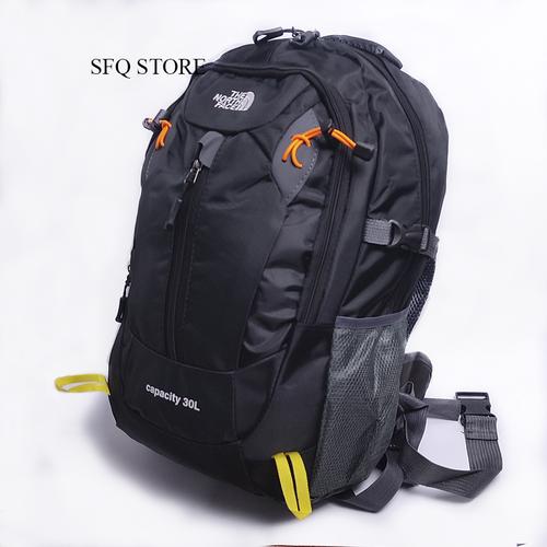 Jual Tas Gunung TNF Tas Outdoor Kapasitas 30 Liter Tas Ransel Hiking ...