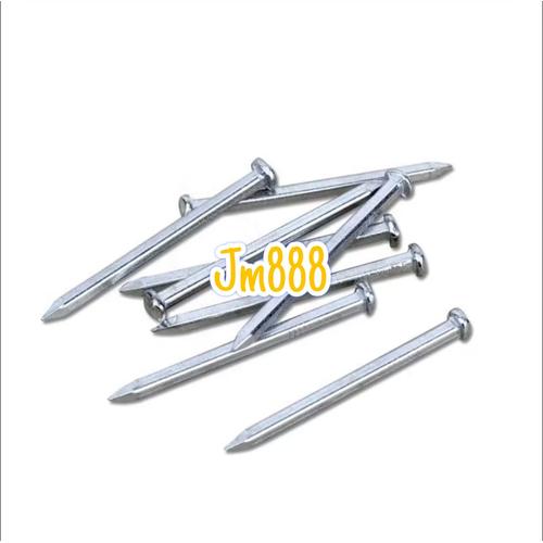 Jual Paku putih / paku kapal putih / paku sampan / boat nail - Jakarta ...