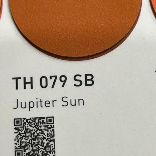 Jual TH 079 SB Jupiter Sun hpl taco - Jakarta Selatan - warna impian ...