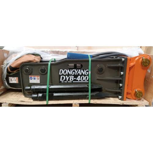 Jual Hydraulic Breaker DYB400 Kelas 6-9 Ton Spesifikasi SB43- Straight ...