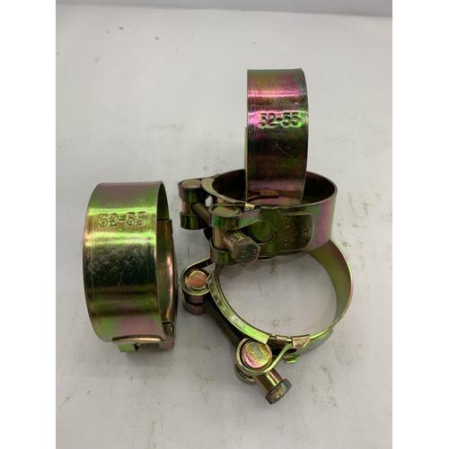 Jual CLAMP PIPA MIKALOR 32-35mm / 1" KLEM SELANG SUPERIOR - Jakarta ...