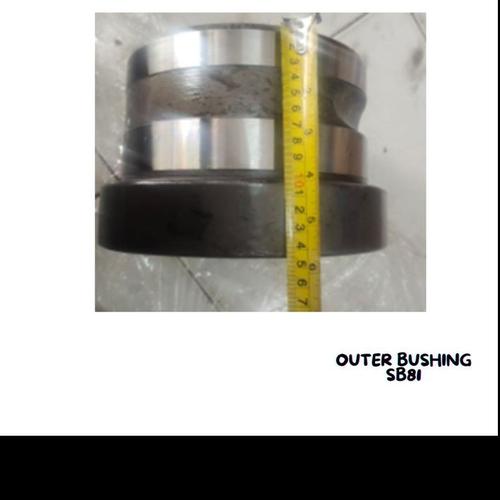 Jual Outer Bushing/ Front Cover SB81 Sparepart Hydraulic Breaker - Kota ...