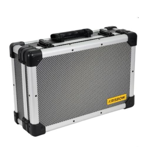 Jual KRISBOW KOPER PERKAKAS ALUMINIUM DENGAN BUSA 38X26X12CM - Jakarta ...