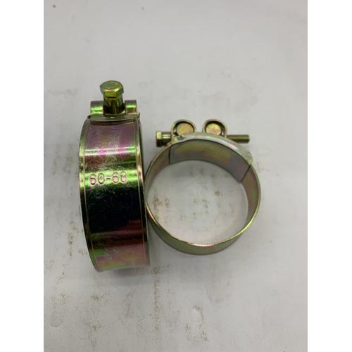 Jual CLAMP PIPA MIKALOR 52-55mm / 1,5" KLEM SELANG SUPERIOR - Jakarta ...