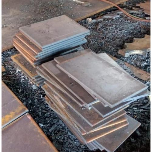 Jual PLAT POTONG BESI KOTAK TEBAL 10mm LEBAR 200mm ( 20cm ) X PANJANG ...