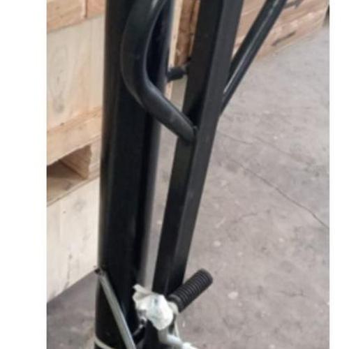 Jual Oil Cylinder Hand Stacker Manual / Tangki Oli Manual Hand stacker ...