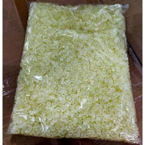 Jual Paket Lem Biji Hot Melt Crystal Bahan Mesin Lem Panas Hvs Dan Art ...