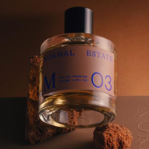 Jual Normal Estate - M-03 | Eau de Parfum (50 ml) - Jakarta Selatan ...