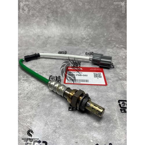Jual Sensor Oksigen Depan Honda CRV Gen2 - Sensor Knalpot Oxygen O2 ...