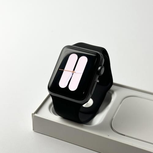 Jual Apple Watch Series 3 42mm iBox iwatch - Kab. Sidoarjo - sketsart ...