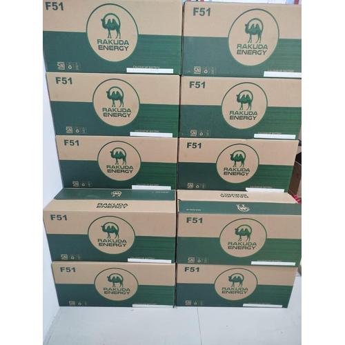 Jual aki motor aki mobil Rakuda 45AH 12V aki kendaraan - 46B24LS(NS60LS) - Kota Surabaya - alat ...