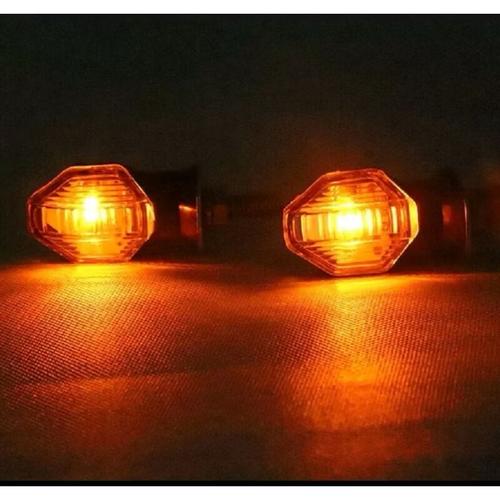 Jual Lampu sen led pendek sein vario 150 vario 160 adv 150 adv 160 ...