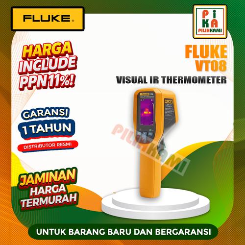 Jual Fluke VT08 Visual IR Termometer - Jakarta Barat - pilihkami ...